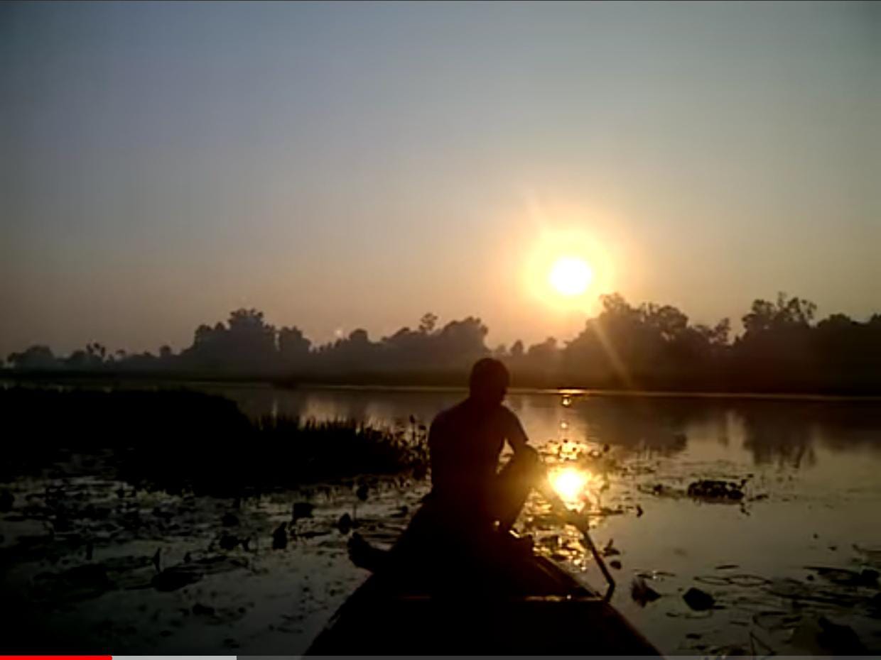 UP में यहां पर्यटक करेंगे एयर बैलून से सैर, जानिए और भी बहुत कुछ | Sant ...