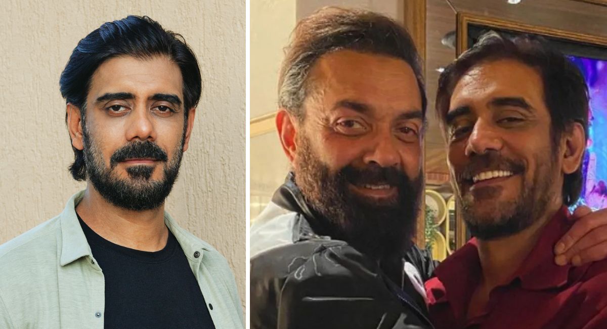 जानें कौन हैं सौरभ सचदेवा Animal के पार्ट 2 में होंगे शातिर विलन, 25 से ...