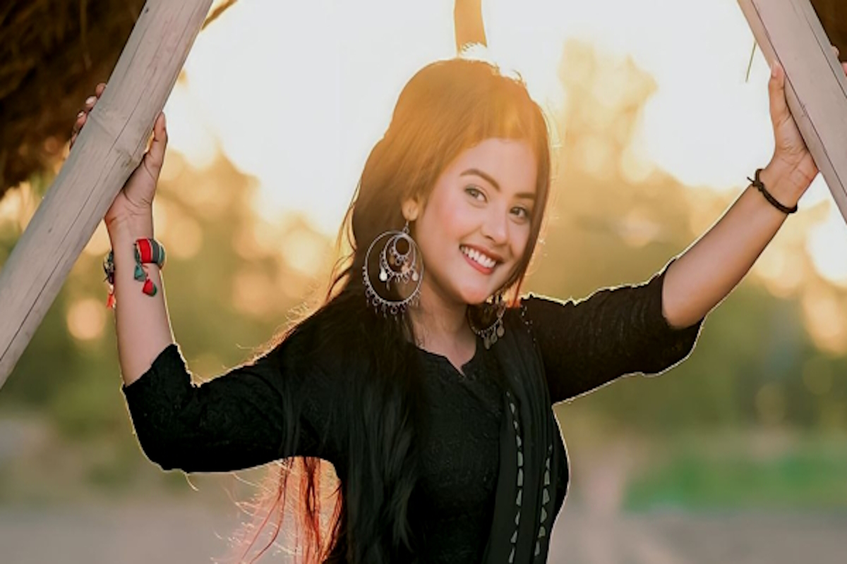 लखनऊ के युवाओं ने गुनगुन गुप्ता को किया अनफॉलो, बोले- खत्म हो जाता है ...