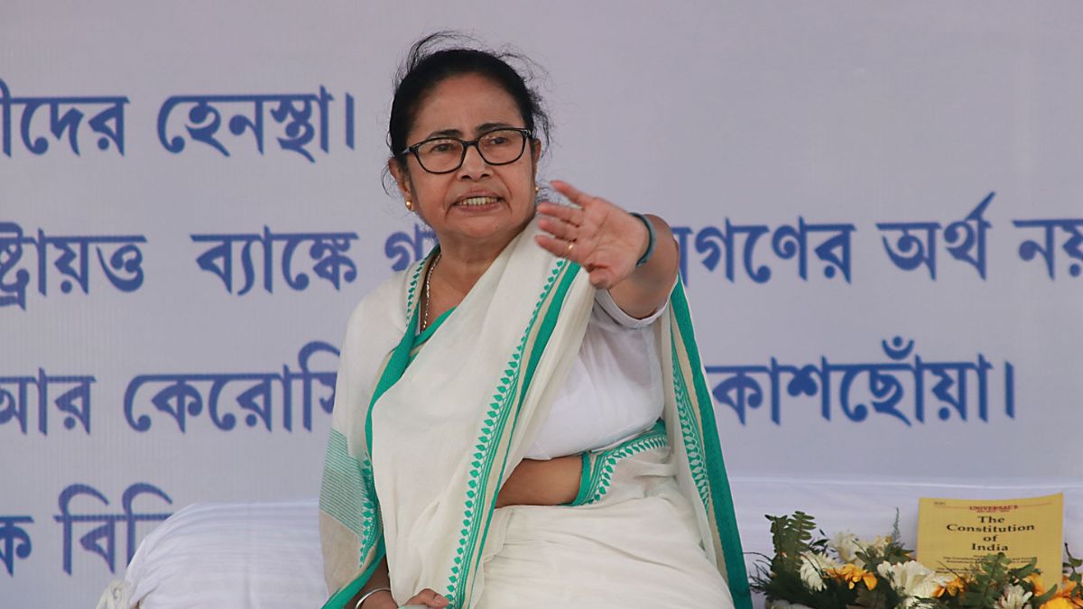 ममता बनर्जी ने INDIA गठबंधन को दिया तगड़ा झटका, कांग्रेस और वाम को लेकर ...