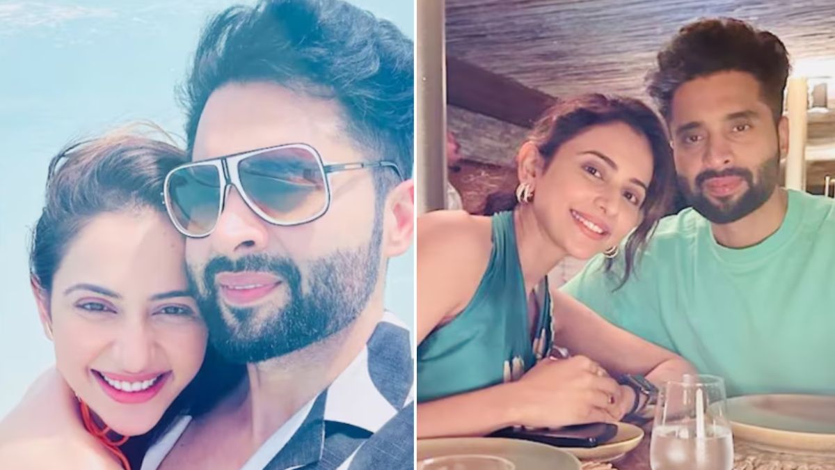 रकुल प्रीत सिंह और जैकी भगनानी की शादी हुई पक्की, फरवरी में इस दिन ...