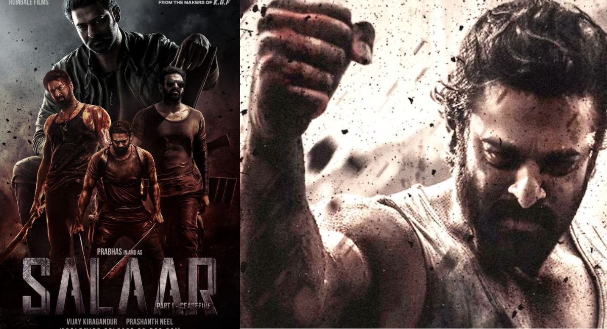 Salaar Box Office Collection: प्रभास की ‘सालार’ ने 10वें दिन बॉक्स ऑफिस ...