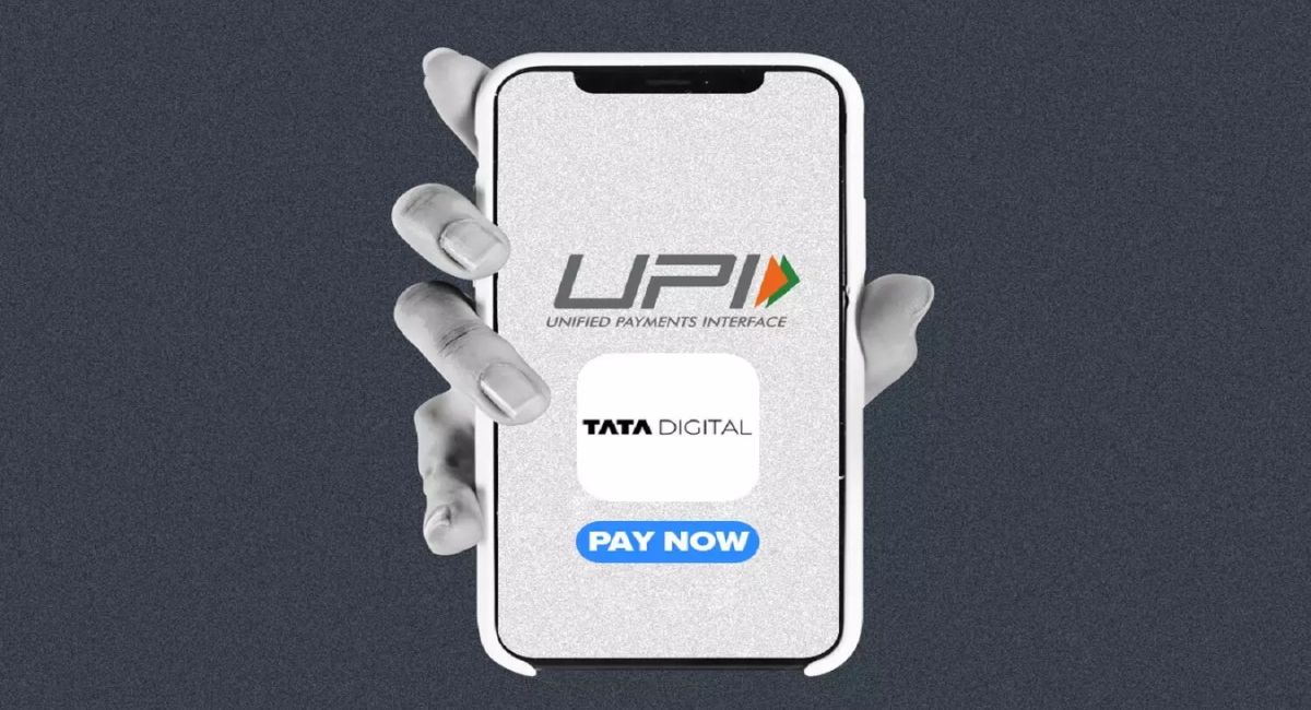 Google Pay, PhonePe, Paytm और BHIM UPI को कड़ी टक्कर देगा Tata Pay, RBI ने जारी किया लाइसेंस ...