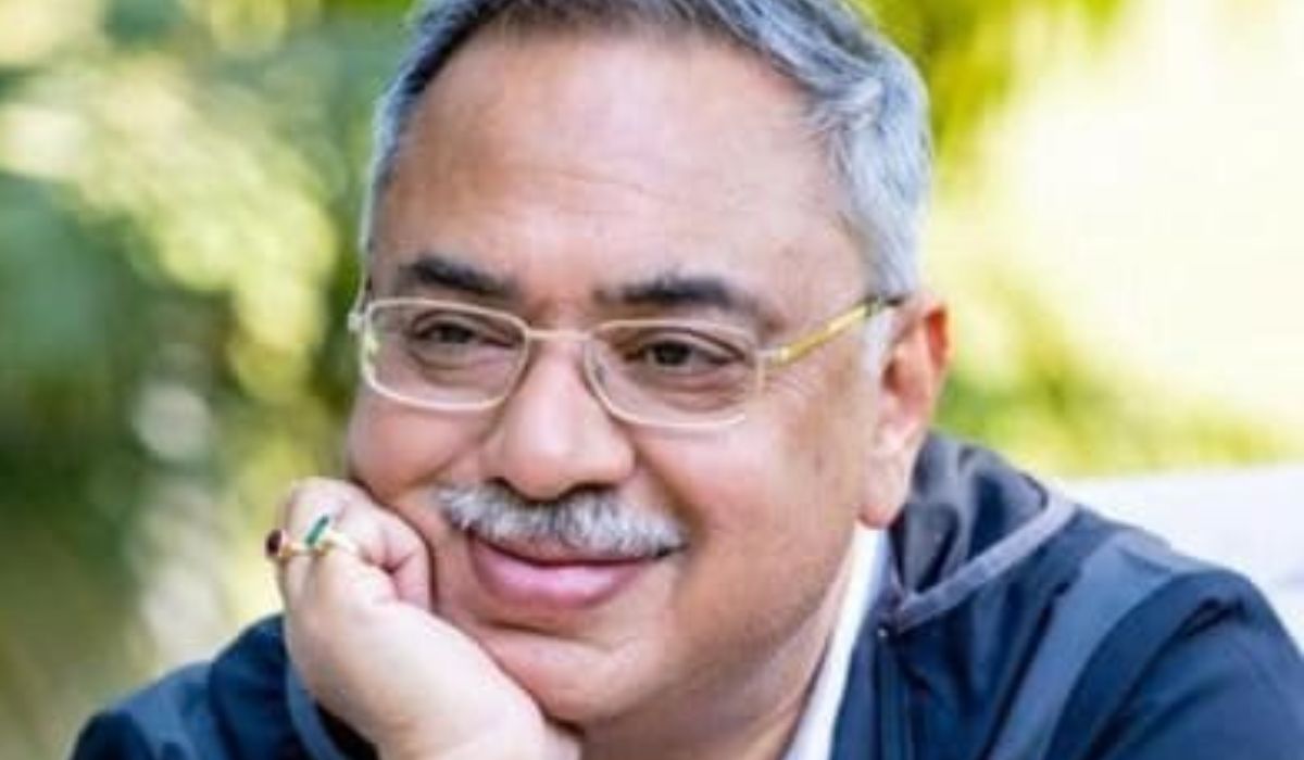 Indian Railways News:उत्तर मध्य रेलवे के जीएम बनें रवींद्र गोयल, इस ...