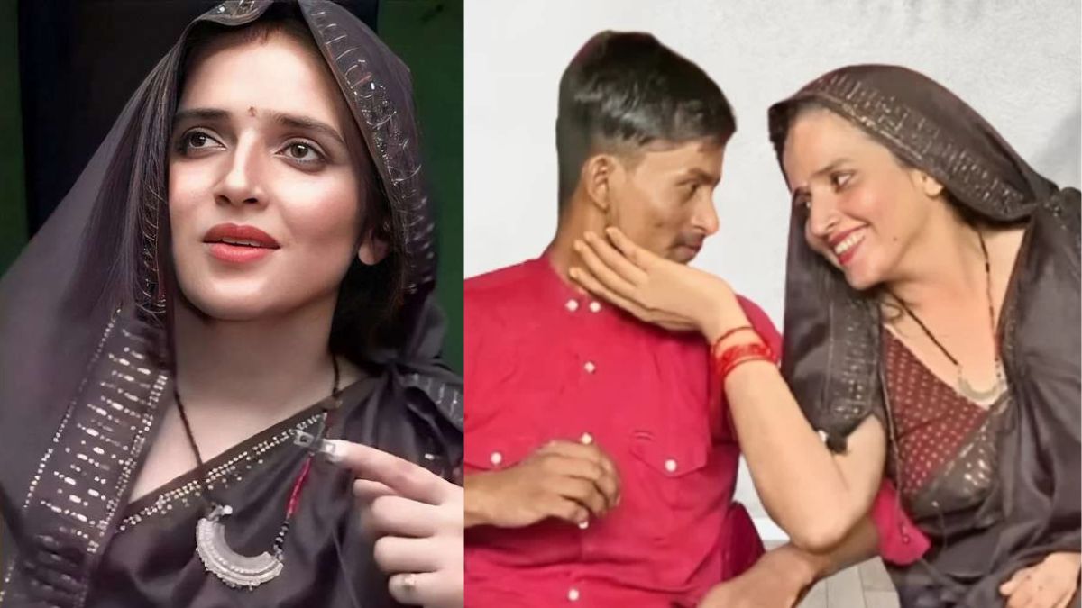 सीमा हैदर की प्रेग्नेंसी की खबर में कितनी सच्चाई, इस बारे में उन्होंने ...