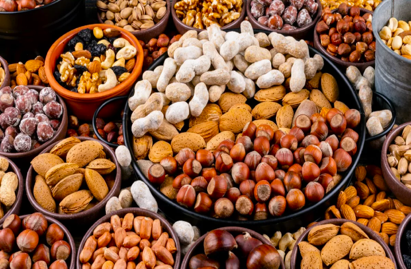 Dry Fruits Prices: इस राज्य में क्यों बढ़ रहे हैं ड्राई फ्रूट्स के दाम ...