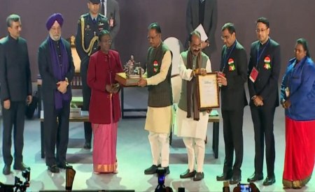 स्वच्छता सर्वेक्षण में अंबिकापुर के हाथ लगी निराशा: 5 बार प्रथम स्थान ...