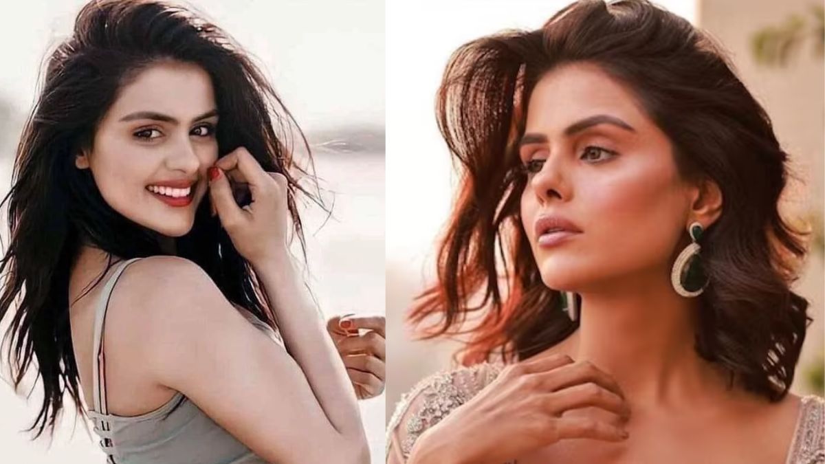 प्रियंका चाहर चौधरी की फोटो इंटरनेट पर हुई वायरल, तस्वीर देख हैरान हुए सब | Priyanka Chahar ...