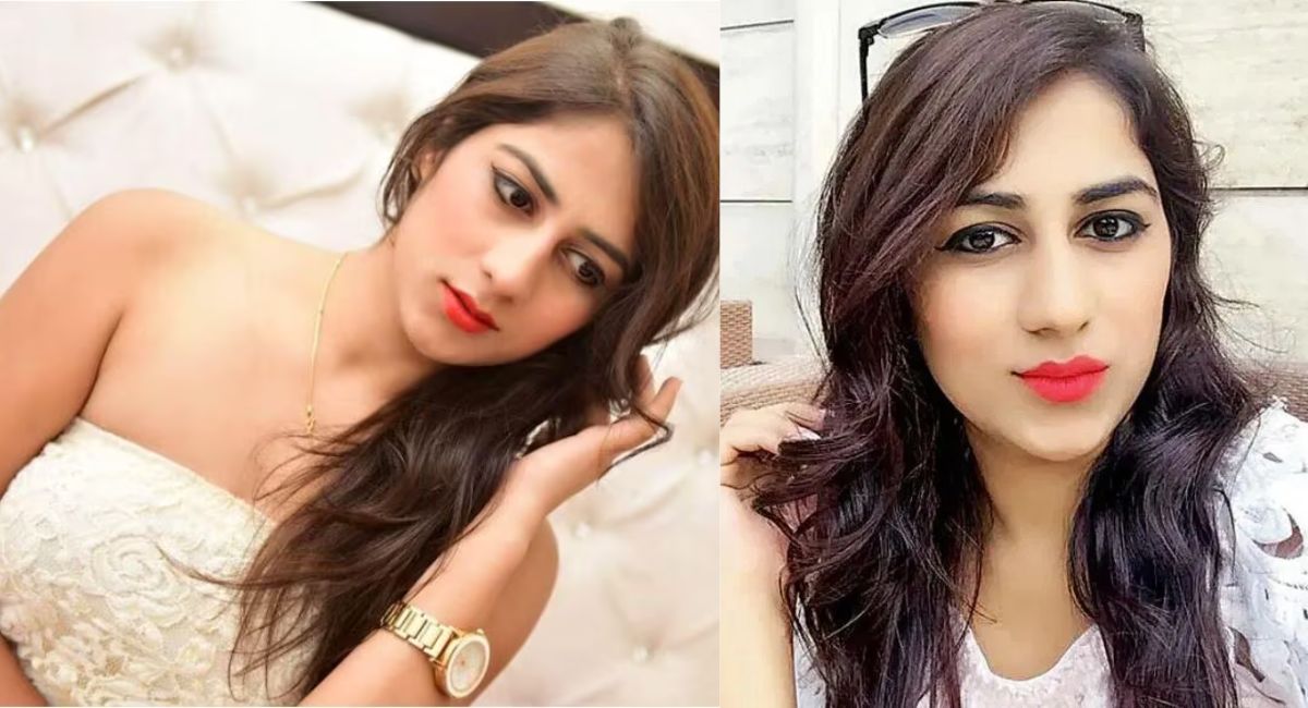 मॉडल दिव्या पाहुजा मर्डर केस में आरोपी हुआ अरेस्ट, BMW से बॉडी लेकर हुआ ...