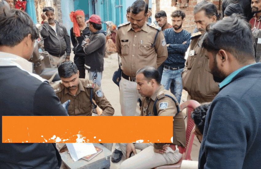 सरकारी सिस्टम में फंसा ठेकेदार, करनी थी बिटिया की शादी, उसके पहले खुद ...