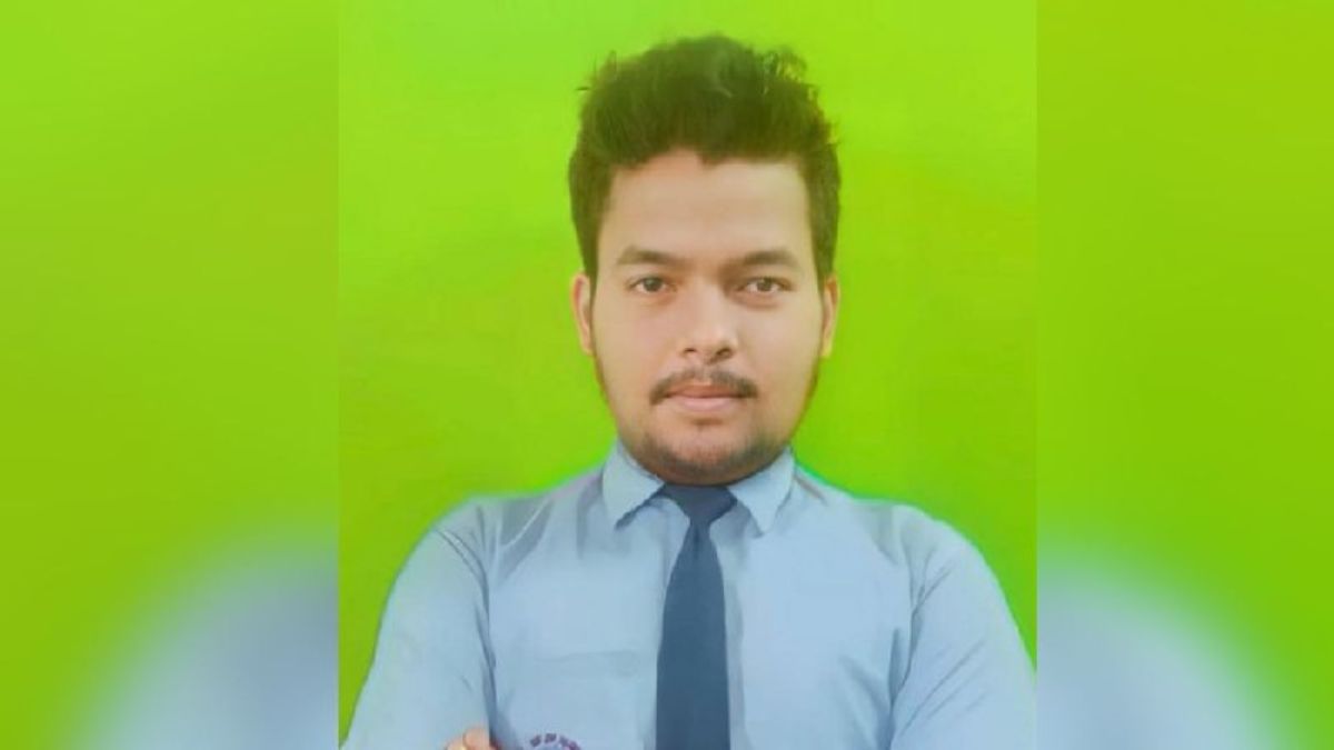 राजस्थान के बेटे ने जीता PM Bal Puraskar, बनाया ऐसा रोबोट जो करेगा किसानों की मदद