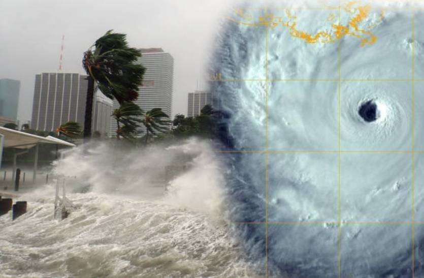 IMD का अलर्ट: 48 घंटे MP पर भारी, आसमान से गिरेगी आफत, उत्तरी हवाएं मचाएंगी तांडव | weather ...