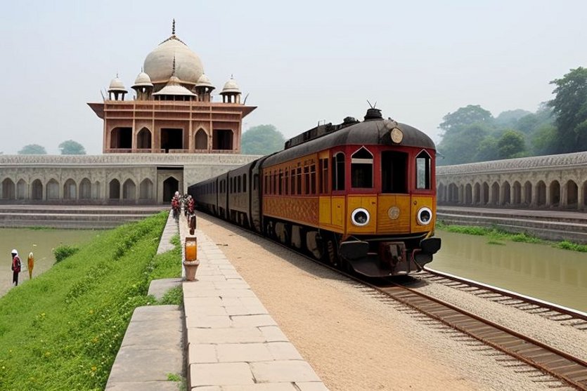 Ayodhya Train : 30 जनवरी से चलेंगी दो आस्था सुपर फास्ट ट्रेन, जबलपुर से ...