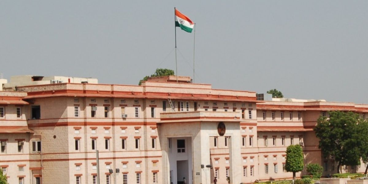 राजस्थान सरकार का एक और प्रशासनिक फेरबदल, 2 आईएएस का किया तबादला, 12 को ...