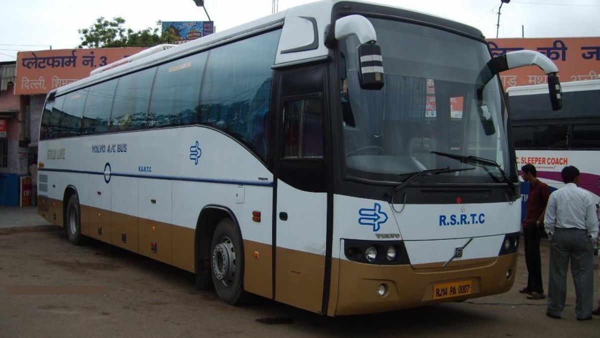 अजमेरवासी भी कर सकेंगे रामलला का दर्शन, अयोध्या के लिए बस सेवा की कवायद ...