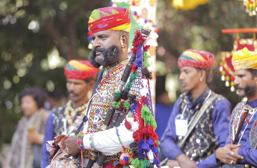 JLF 2024: कल से शुरू होगा ‘जयपुर लिटरेचर फेस्टिवल’, पहले दिन ये बड़े चेहरे करेंगे शिरकत ...
