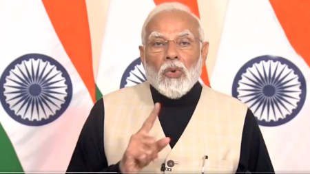 बजट में समावेशी और इनोवेटिव, युवा भारत की युवा आकांक्षाओं का प्रतिबिंब ...