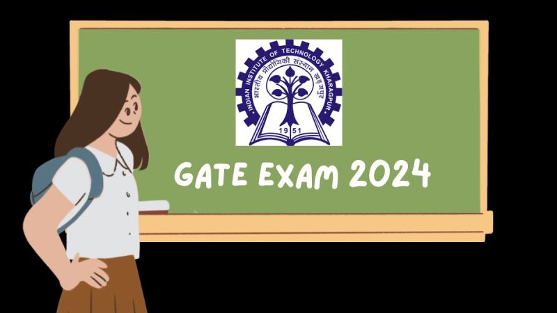 GATE 2024 परीक्षा से पहले जरूर पढ़ लें ये दिशा निर्देश, जानें ड्रेसकोड ...