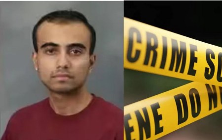 अमेरिका में भारतीय मूल के स्टूडेंट समीर कामथ की मौत पर हुआ चौंका देने ...