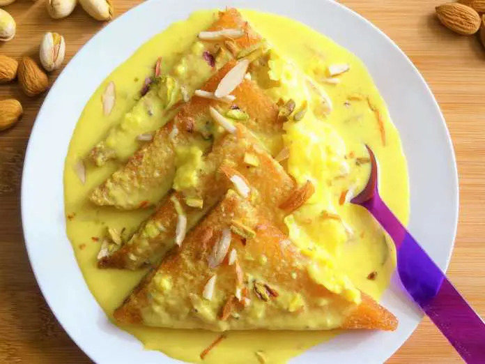 बड़ा सवाल, भोपाल आएं तो क्या खाएं…शाही टुकड़ा खाएं चटोरी गली जाएं ...