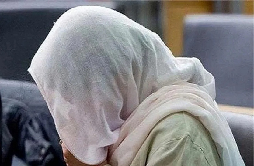 चाय पिलाकर युवती से दुष्कर्म.. वीडियो वायरल करने की धमकी देकर 2 साल तक ...