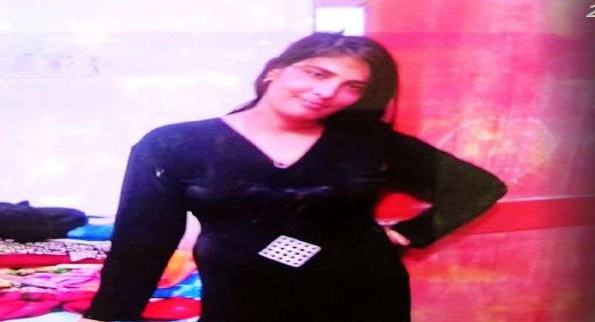 ट्रिपल मर्डर केस: कैसे एक टी-शर्ट ने पहुंचाया कातिल को सलाखों के पीछे? | Vaishali Nagar Alwar ...