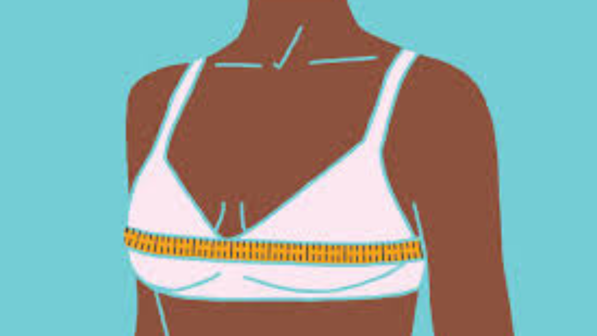 Tips For Perfect Bra Size सही ब्रा खरीदने से पहले इन बातों का रखें