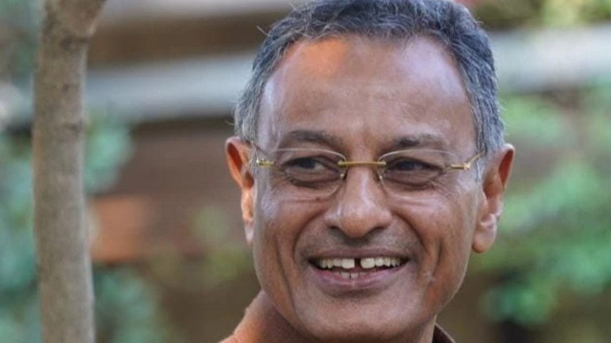 UP Rajya Sabha Election 2024: BJP के आठवें प्रत्याशी संजय सेठ ने बढ़ाई ...