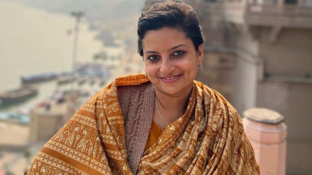 ट्राइबल आर्ट की मौलिकता का संरक्षण करें : फिल्म निर्माता सुरुचि शर्मा | Patrika News | हिन्दी न्यूज