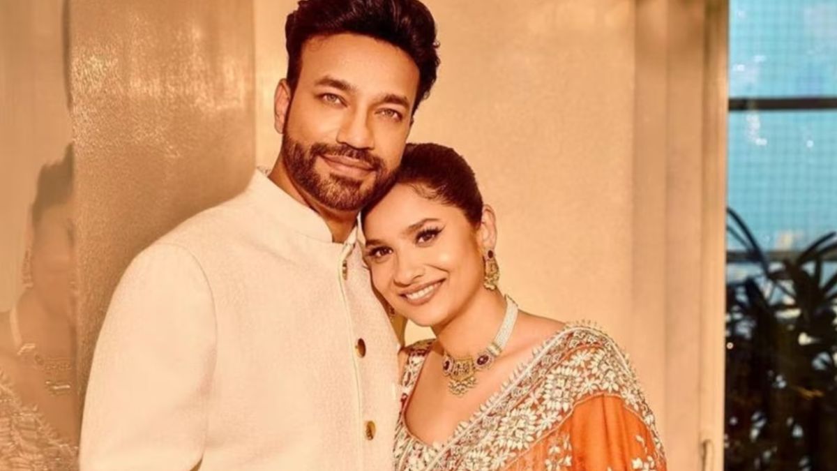 Ankita-Vicky Baby Planning: क्या अंकिता लोखंडे और विक्की जैन जल्द ही ...