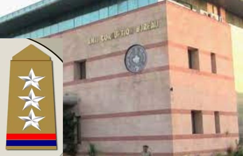 राजस्थान पुलिसः एसीबी से हटाए 7 निरीक्षक, जेडीए से 3 | 7 inspectors removed from ACB, 3 from JDA ...