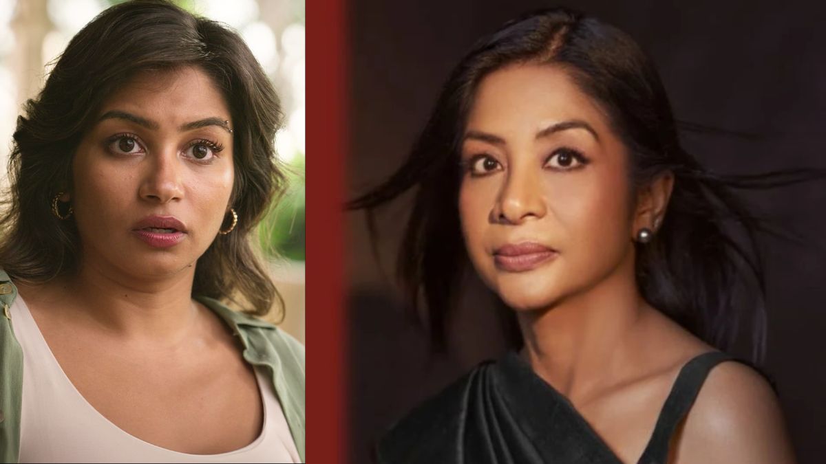 The Indrani Mukherjee Story: रिलीज से पहले इंद्राणी मुखर्जी की बेटी का ...