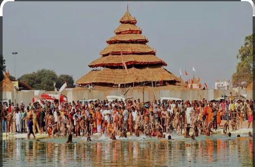 राजिम कुंभ कल्प में हादसा.. दोस्तों के साथ नहाने गए 11 साल का बच्चा नदी ...