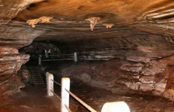 CG Tourism: बस्तर के रहस्मयी गुफाओं के राज जानकार हो जाएंगे हैरान ...