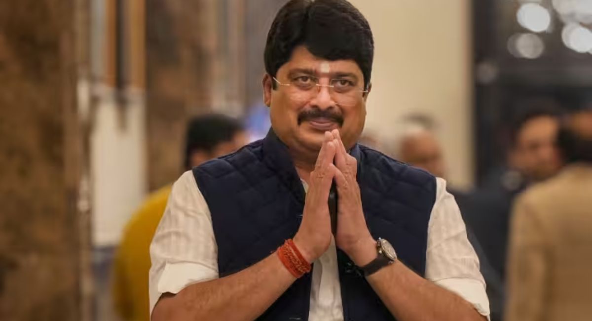 सियासी अटकलों के बीच राजा भैया ने किया बड़ा ऐलान, राज्यसभा चुनाव में ...