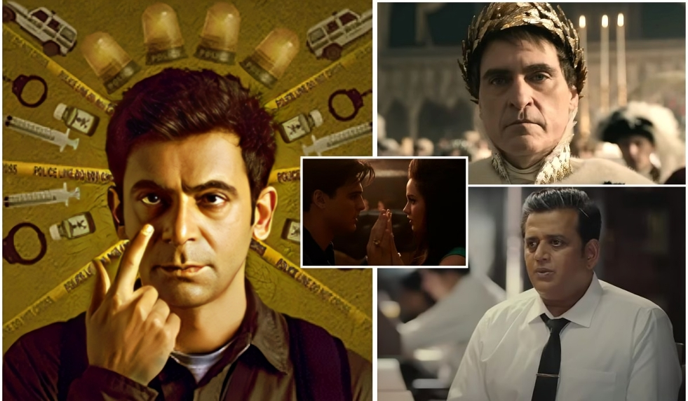 OTT Release: 1 मार्च 2024 नोट कर लें ये तारीख, इन 5 धमाकेदार फिल्मों-सीरीज के साथ ओटीटी पर मचेगा ...