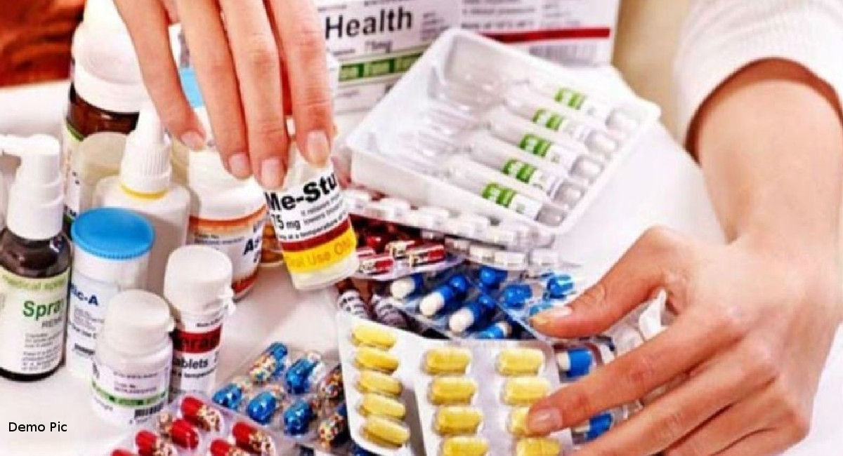 राजस्थान में आज और कल, दो दिन नहीं मिलेंगी ये दवाएं – गड़बड़ाएगा पूरा ...