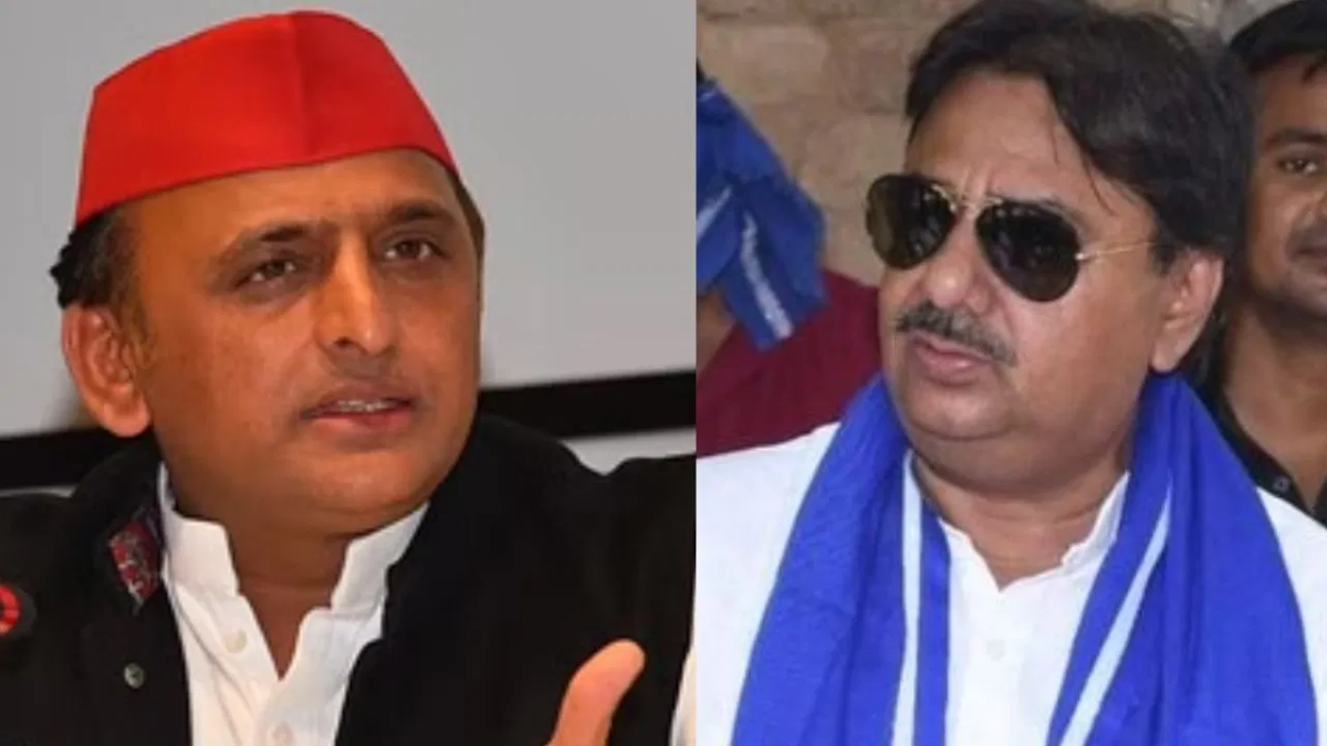 अरबों की संपत्ति के मालिक हैं गुड्डू जमाली, आज बसपा छोड़ सपा में हुए ...
