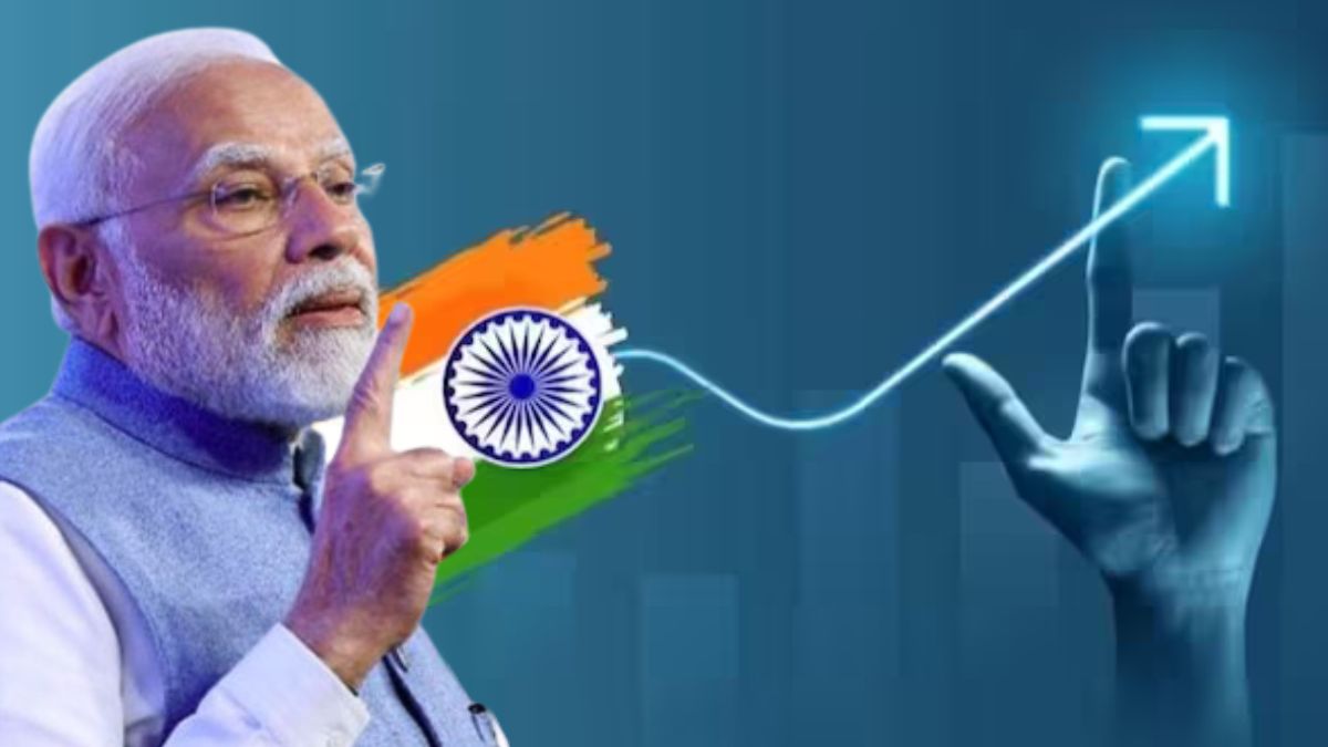 विकसित भारत बनाने में मिलेगी मदद’, दिसंबर तिमाही की GDP ग्रोथ पर बोले ...