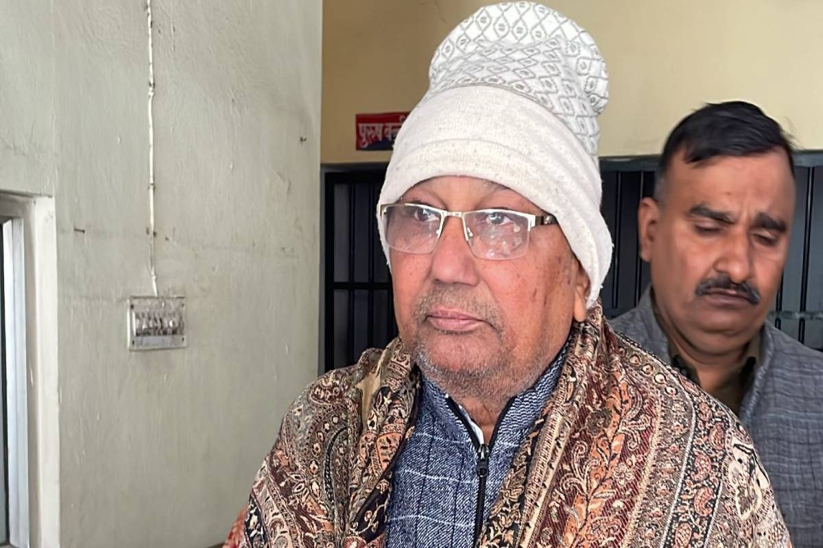 जिम्बाब्वे में सोने की खदान खरीदने वाले पीसी जैन की रिमांड अवधि 2 दिन ...