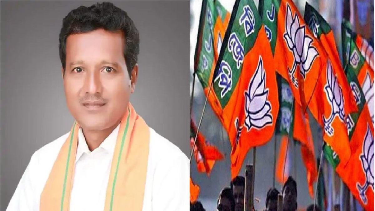 उपसरपंच, जनपद सदस्य रहे.. अब BJP ने रायगढ़ लोकसभा सीट से दिया मौका ...