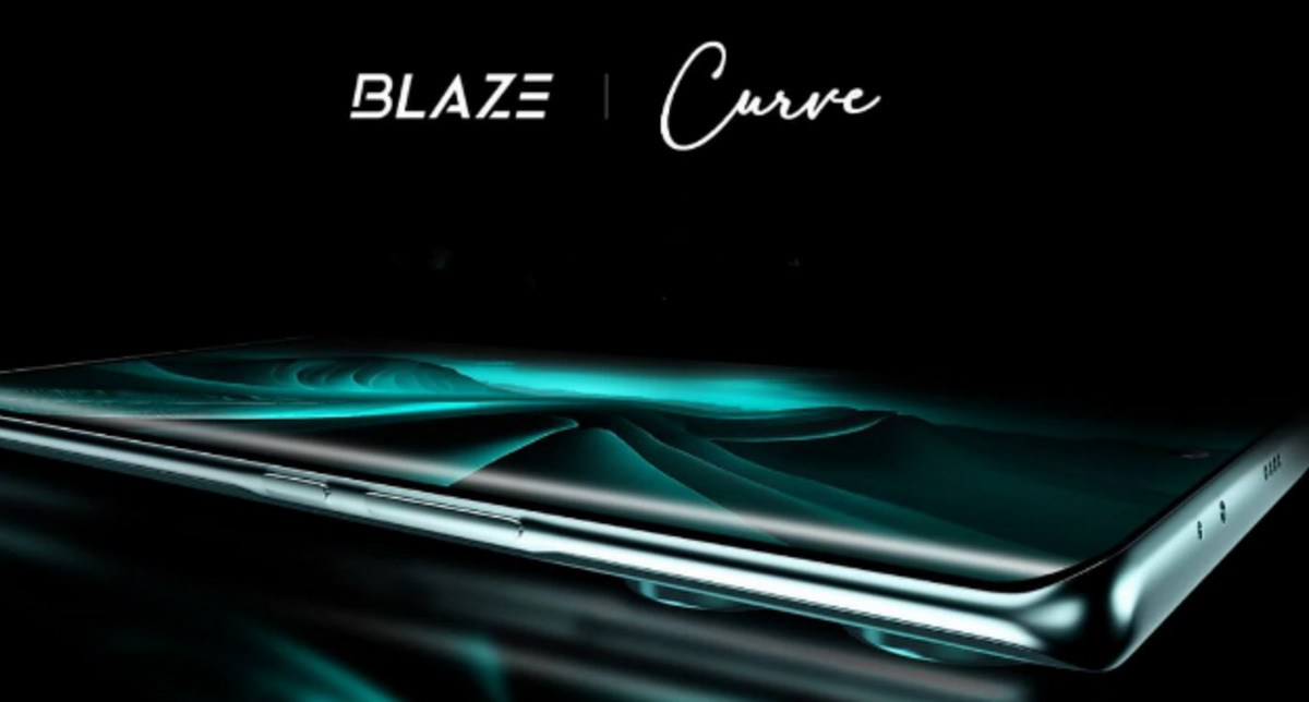 Lava Blaze Curve 5G हुआ भारत में लॉन्च, मिलेंगे दमदार फीचर्स और कीमत होगी इतनी.. | Lava Blaze ...