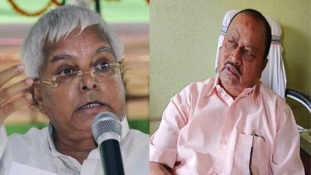 Bihar: JDU विधायक ने बताया लालू यादव को क्यों हुए 9 बच्चे? | Patrika News | हिन्दी न्यूज