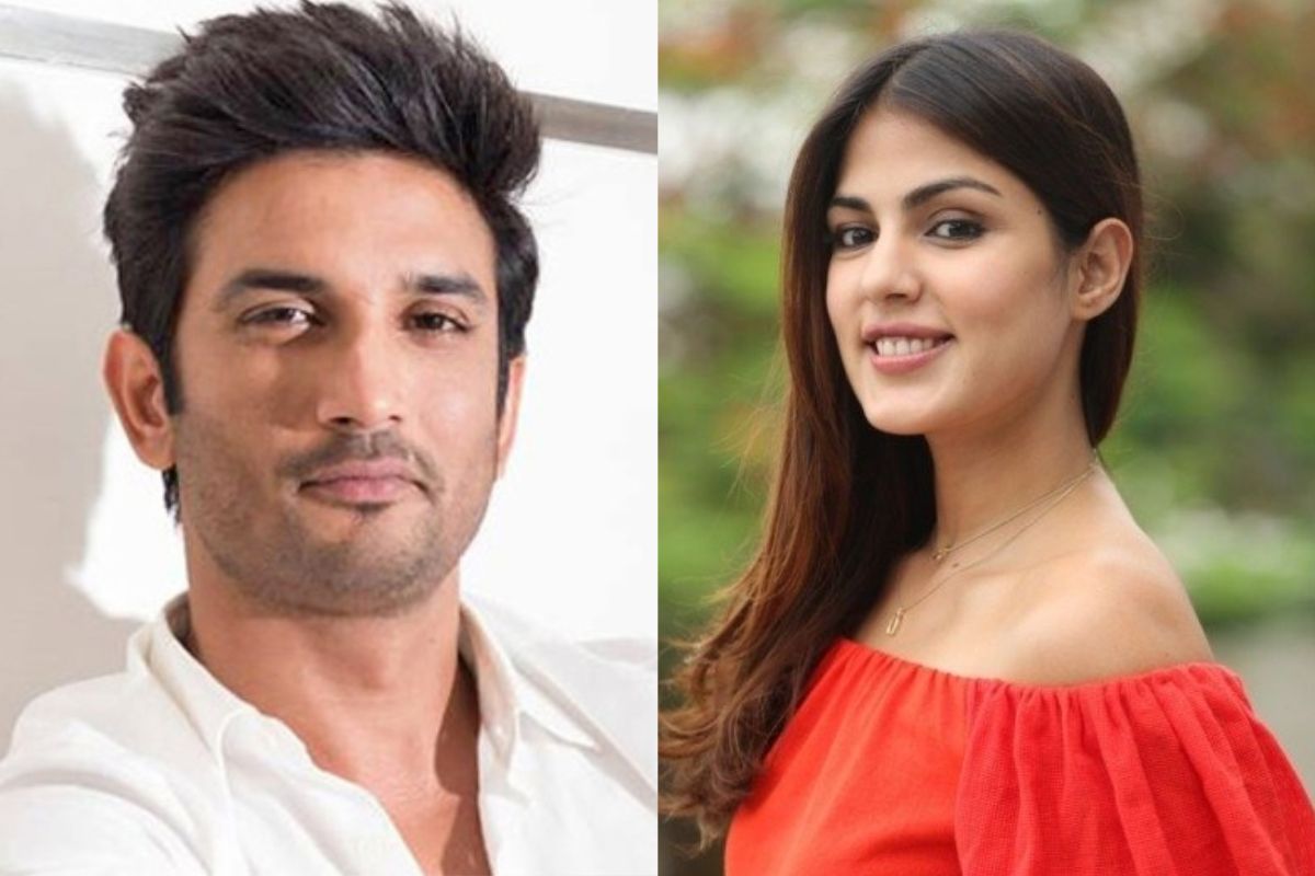 Sushant Singh Rajput Case: गर्लफ्रेंड रिया चक्रवर्ती को मिली बड़ी राहत ...