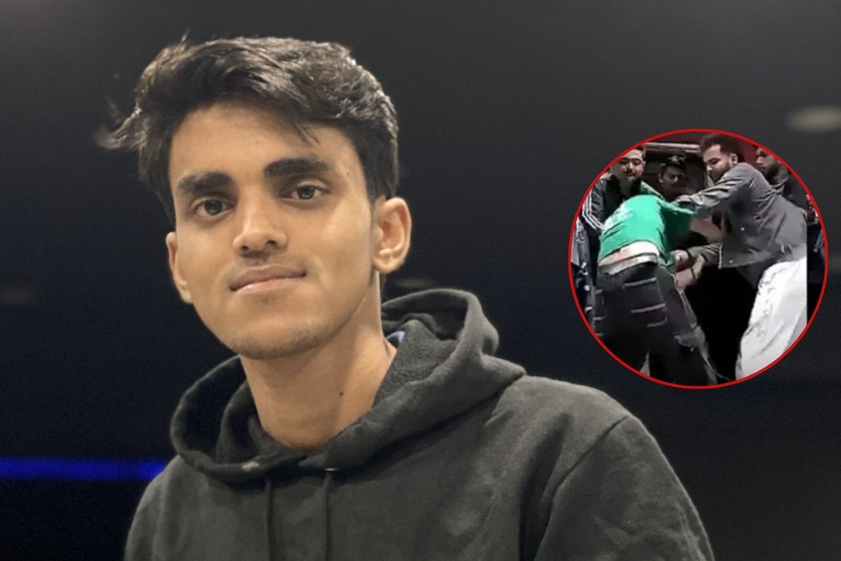 जानिए कौन हैं ‘Maxtern’ उर्फ सागर ठाकुर, जिनके पीछे पड़े हैं Elvish ...