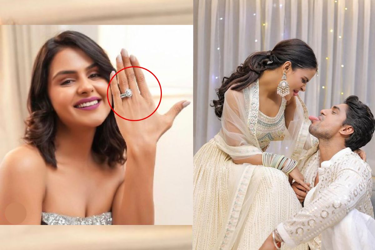 Priyanka- Ankit Marriage: प्रियंका चाहर और अंकित गुप्ता कर रहे शादी, इस दिन से शुरू होंगे वेडिंग ...