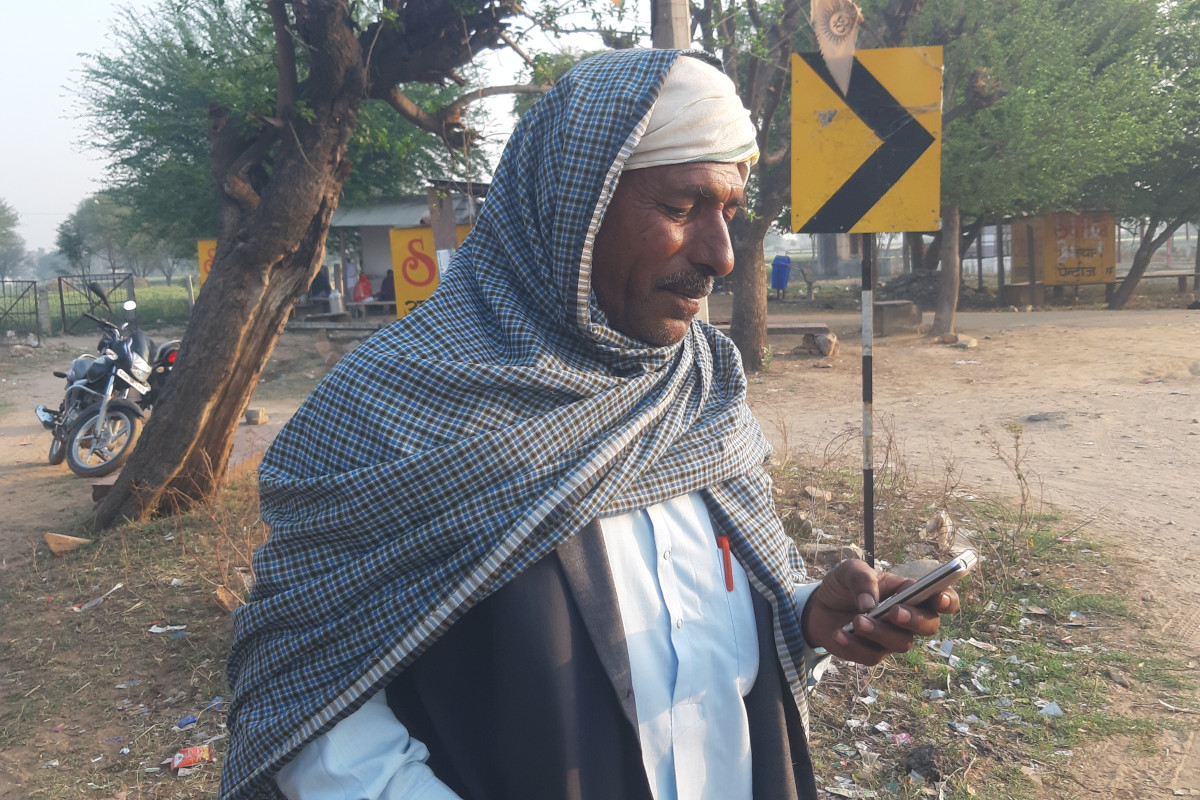 Saras Dairy ने दुग्ध उत्पादकों के खाते में डाले 36 करोड़ रुपए, जैसे ही ...