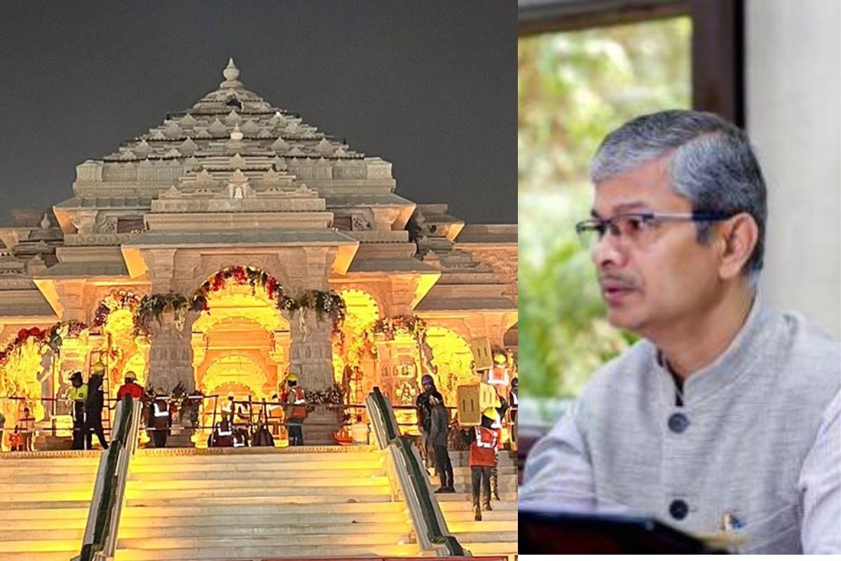 अयोध्या: 20.64 करोड़ की लागत से 84 कोसी परिक्रमा मार्ग पर बने मठ ...
