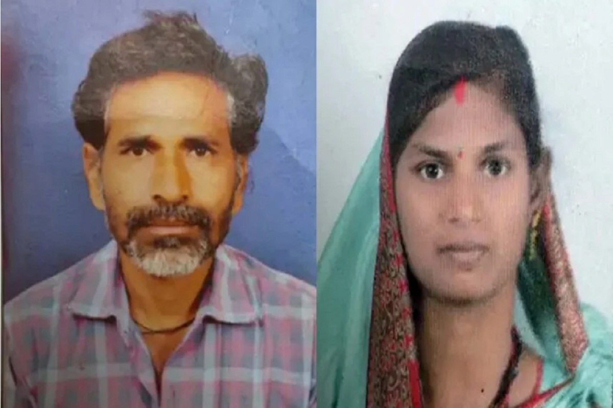 ये गलती बहु और ससुर को पड़ी भारी, दोनों की आंगन में मिली लाश, गांव में छाया मातम | Father-in-law ...