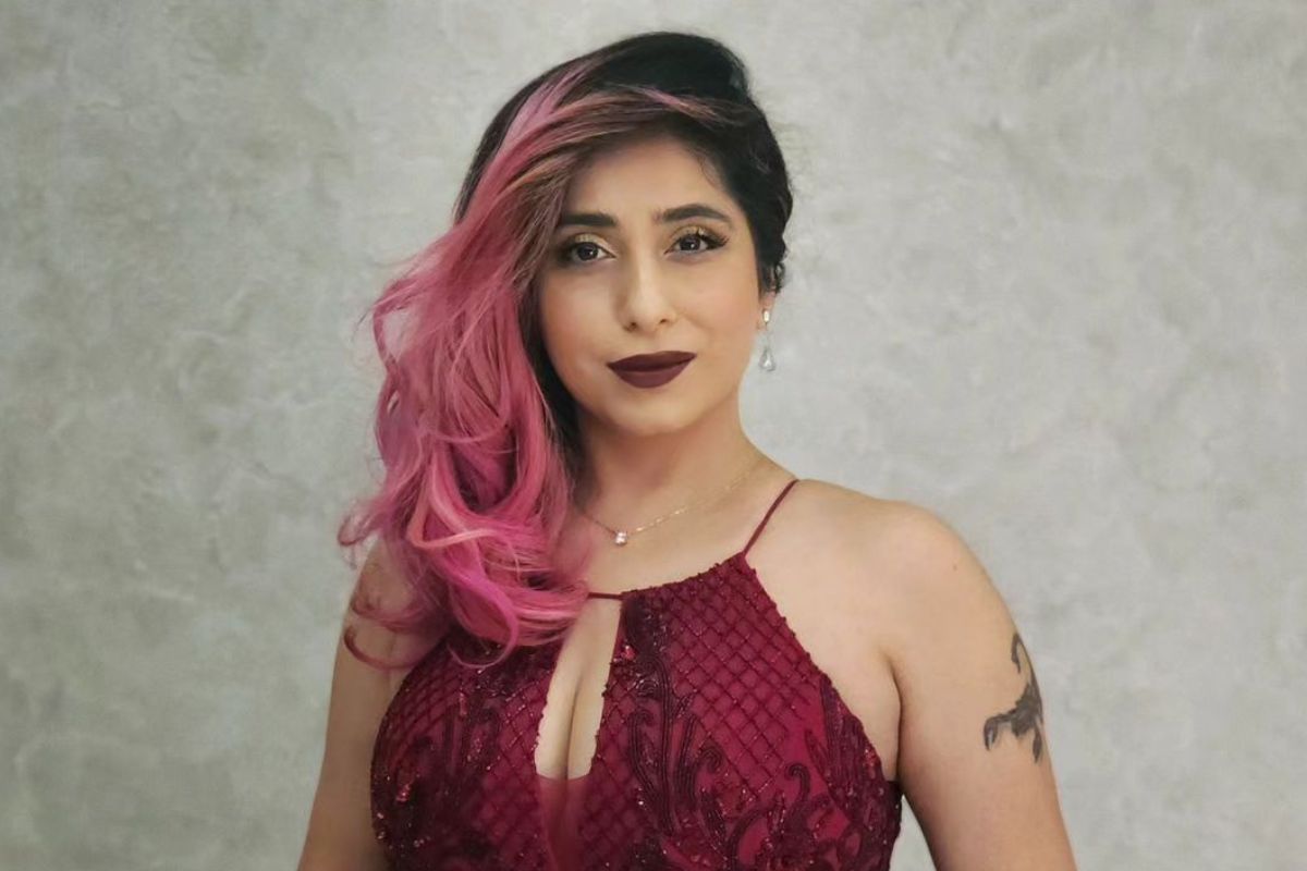 Pics: 18 घंटे भूखे रहकर सिंगर नेहा भसीन ने घटाया वजन | Patrika News